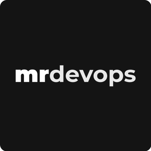 Mr Devops Blog - Medium