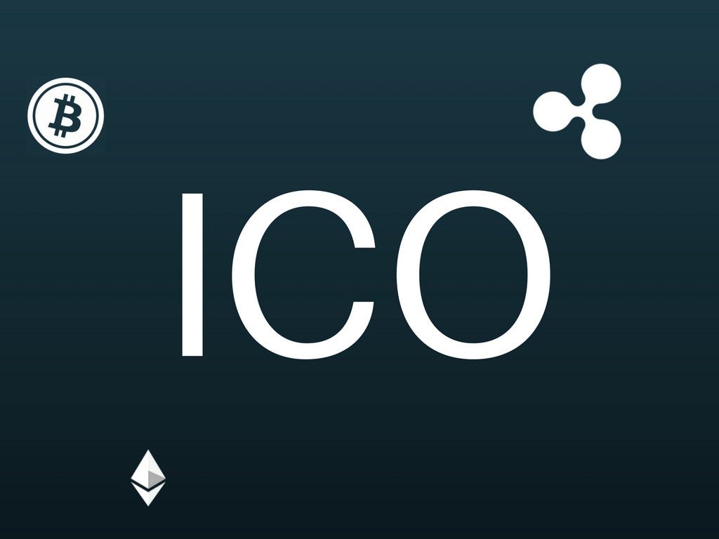 Trending stories published on ICO TRENDS – Medium