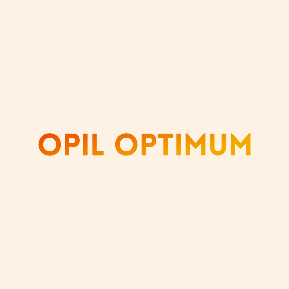 Opil Optimum - Medium