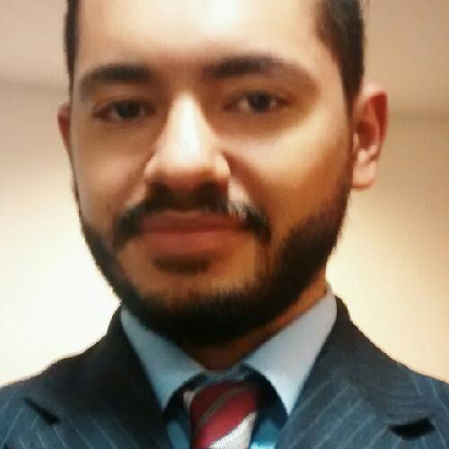 Ronilson Ribeiro – Medium