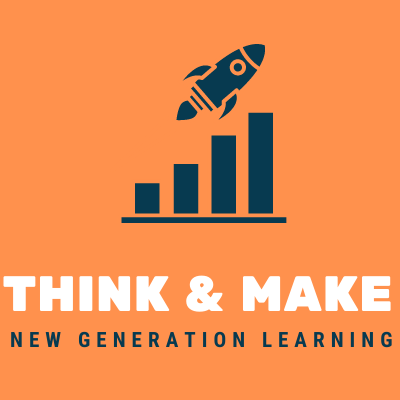 Think&Make Publication - Medium