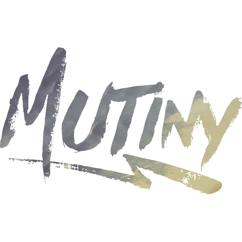Mutiny - Medium
