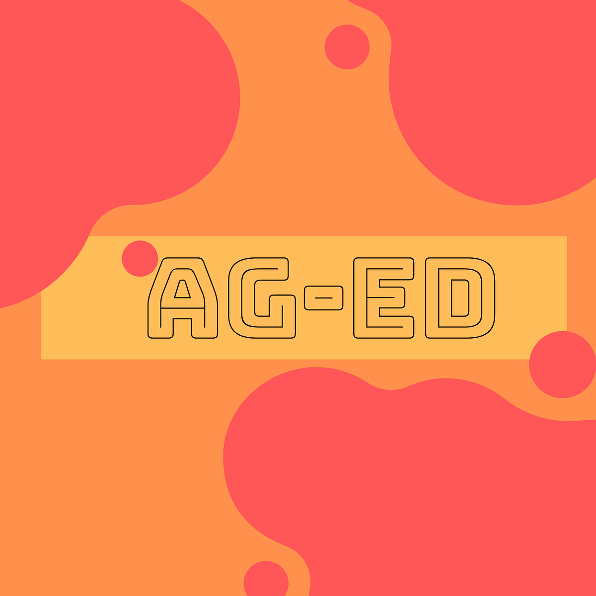 AG-ED - Medium