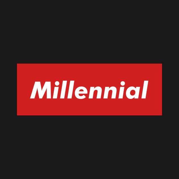 Millenial Matters – Medium