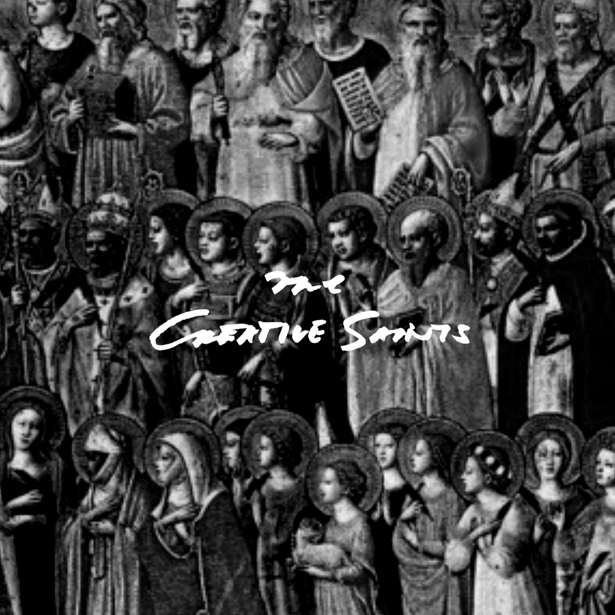 The Creative Saints - Medium