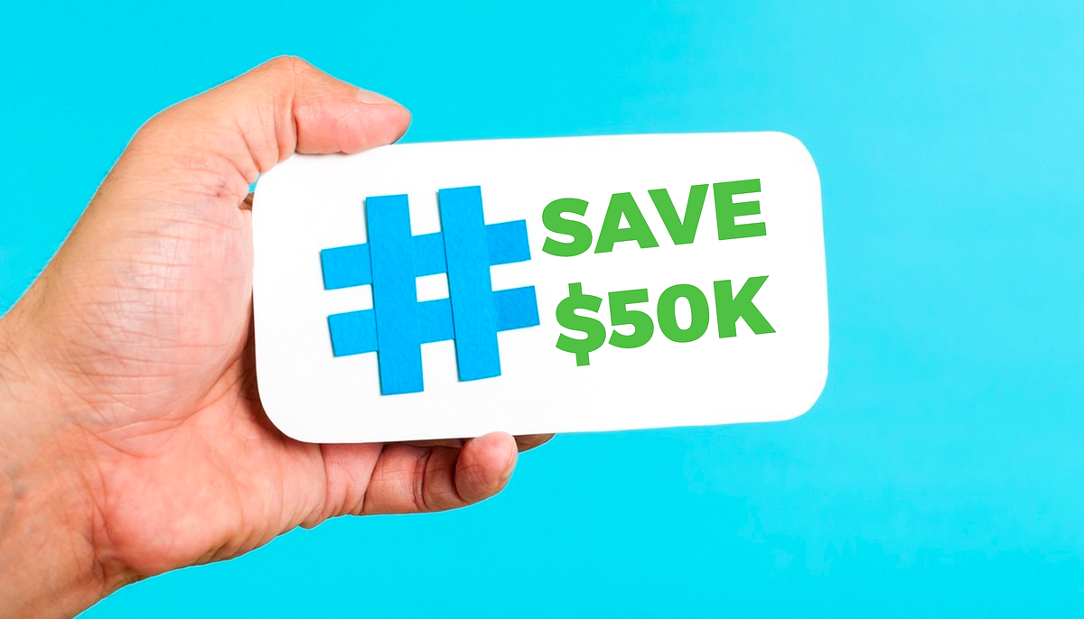 Fee FREE Small OPO, Save $50K In Fees – Niki Valner – Medium