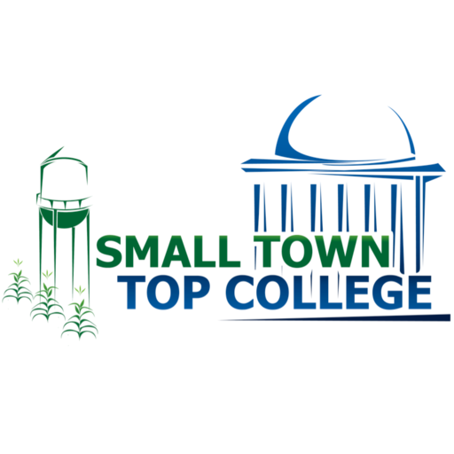 Small Town Top College – Medium