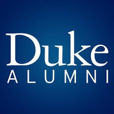 Duke Alumni - Medium