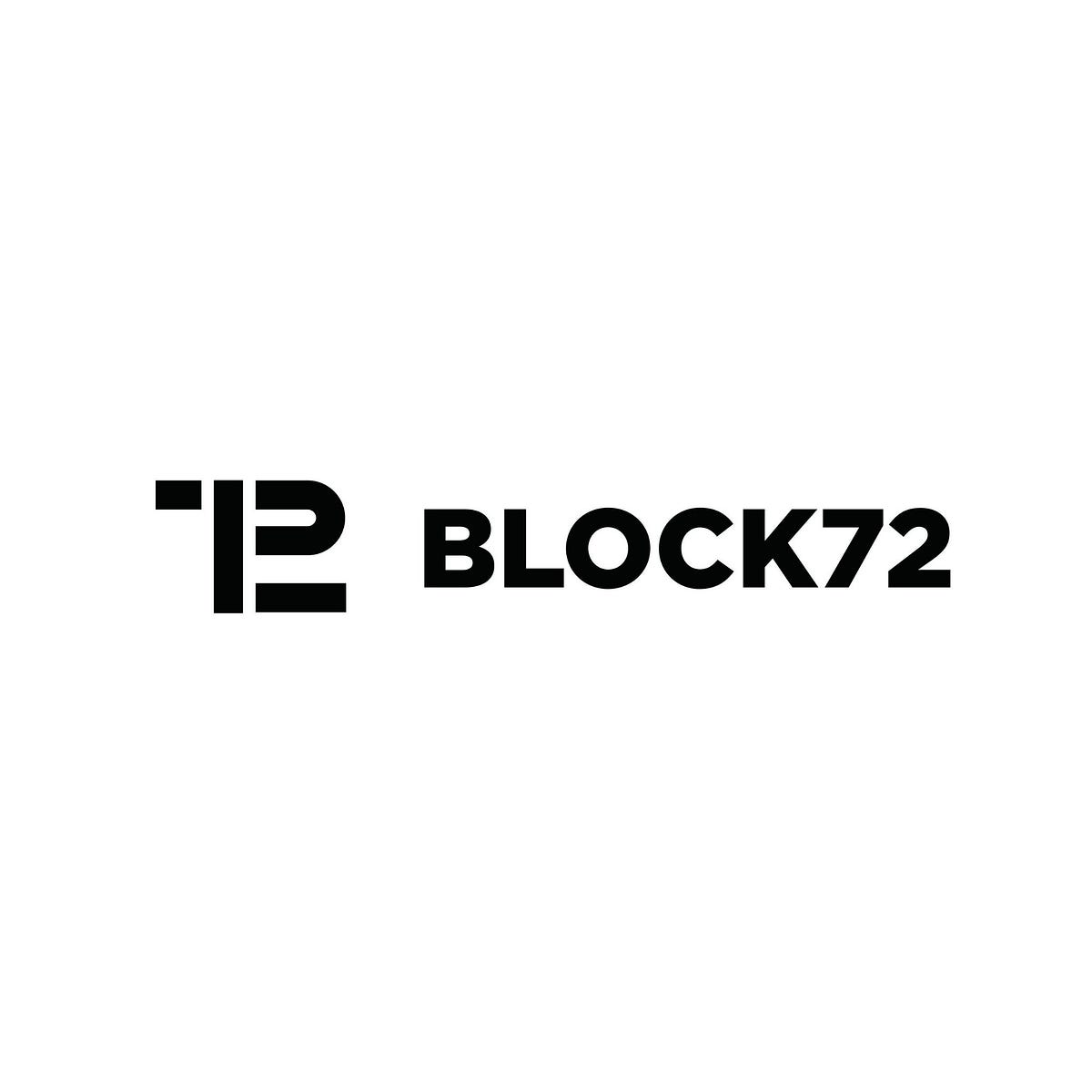 Official Block72 - Medium