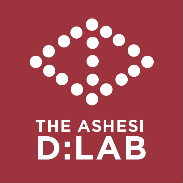 Ashesi D:Lab – Medium