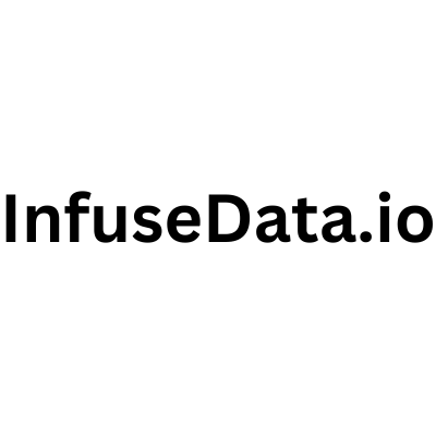 Infuse Data — Into All Of Your Products