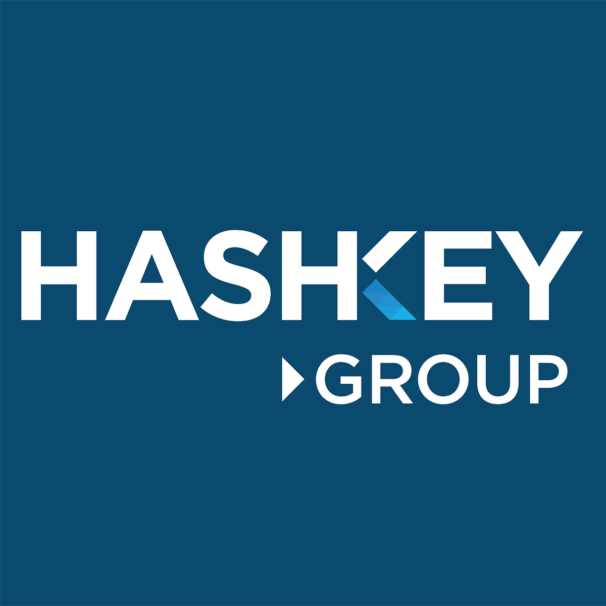 HashKey Group - Medium