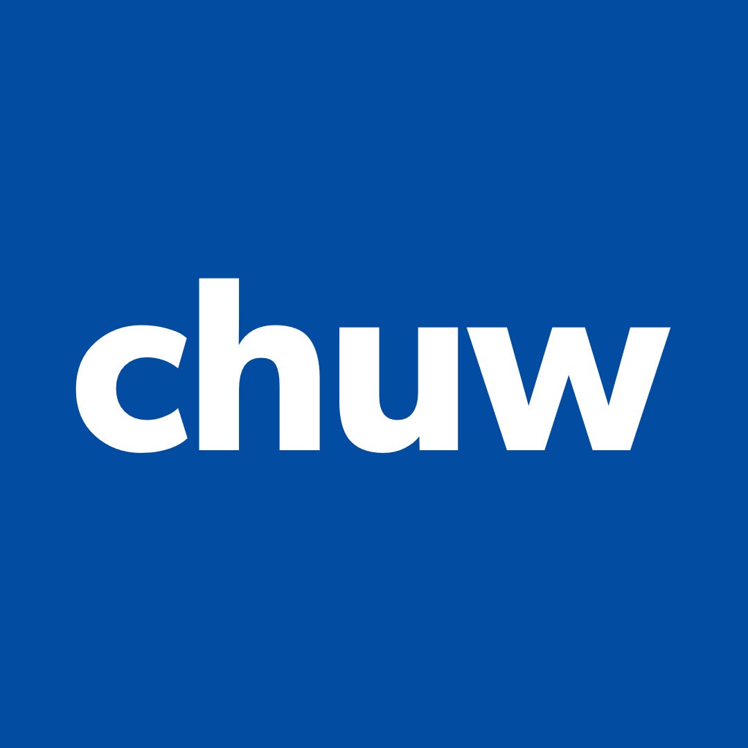 chuw – Medium