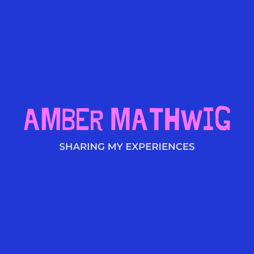 Amber Mathwig - Medium