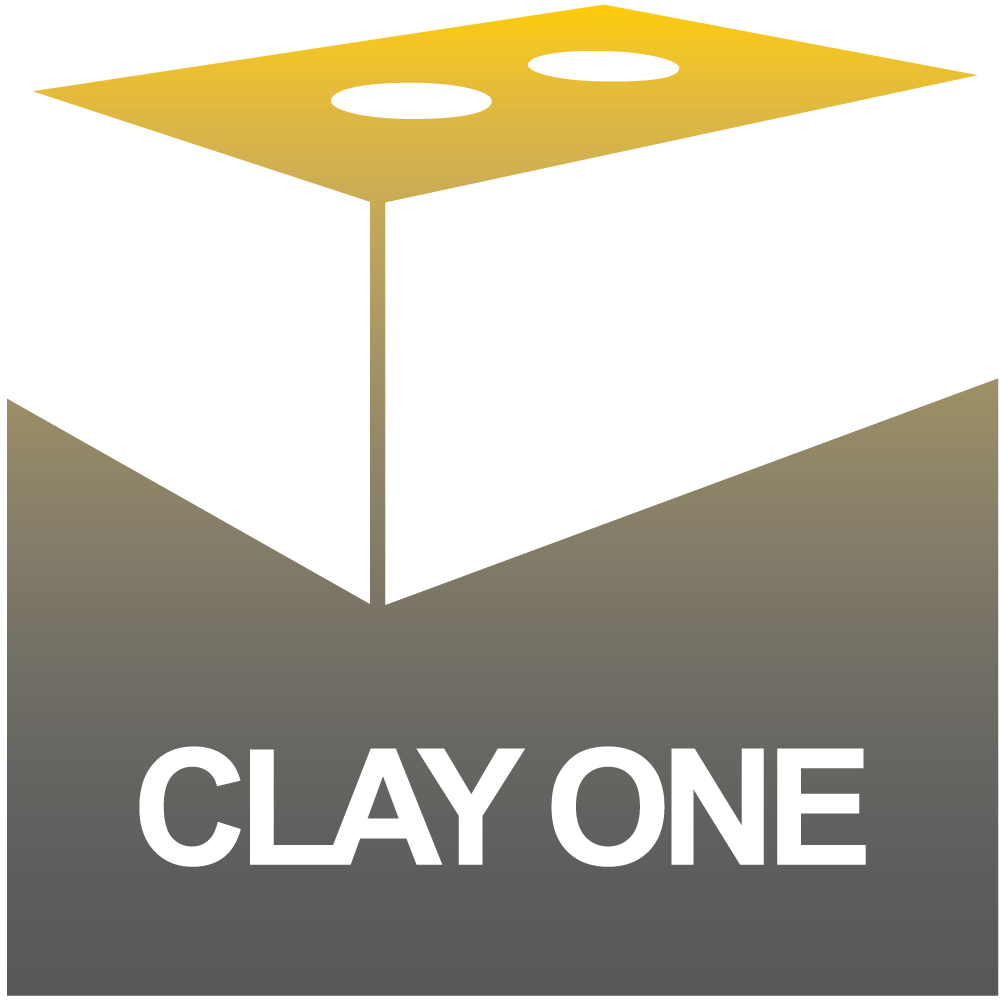 clay-one – Medium