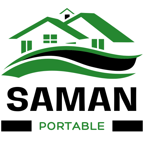 Saman Portable Cabins - Medium