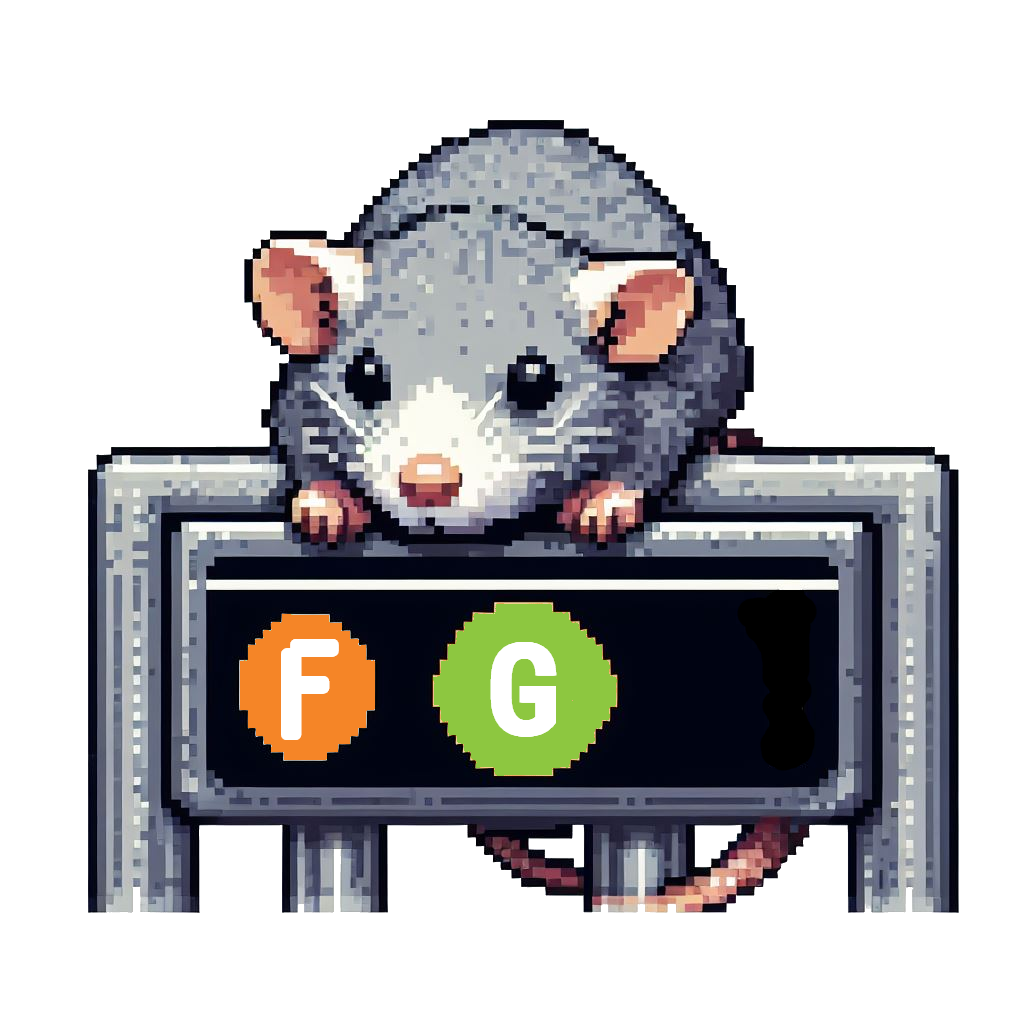 Fare Evaders - Medium