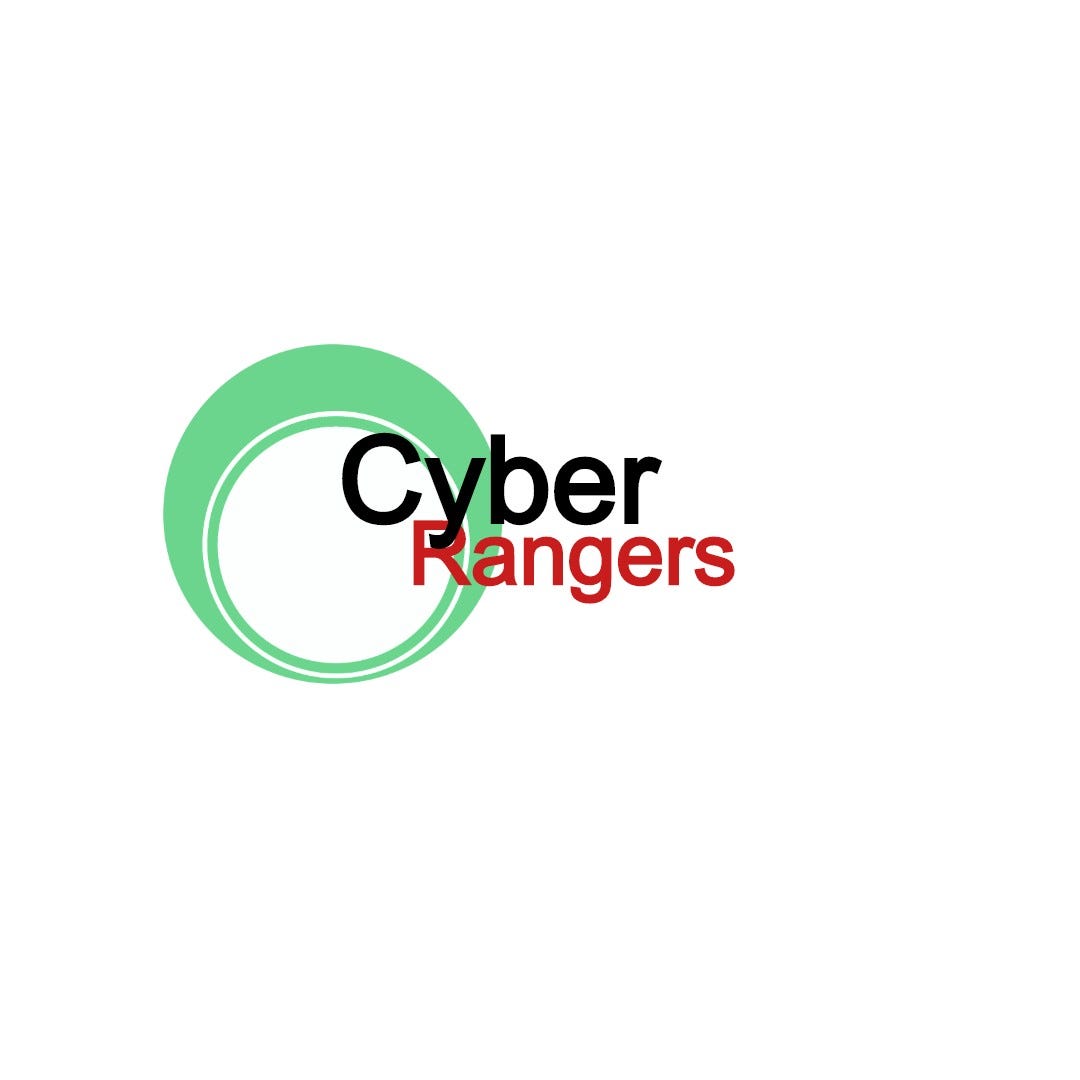 CyberRangers – Medium