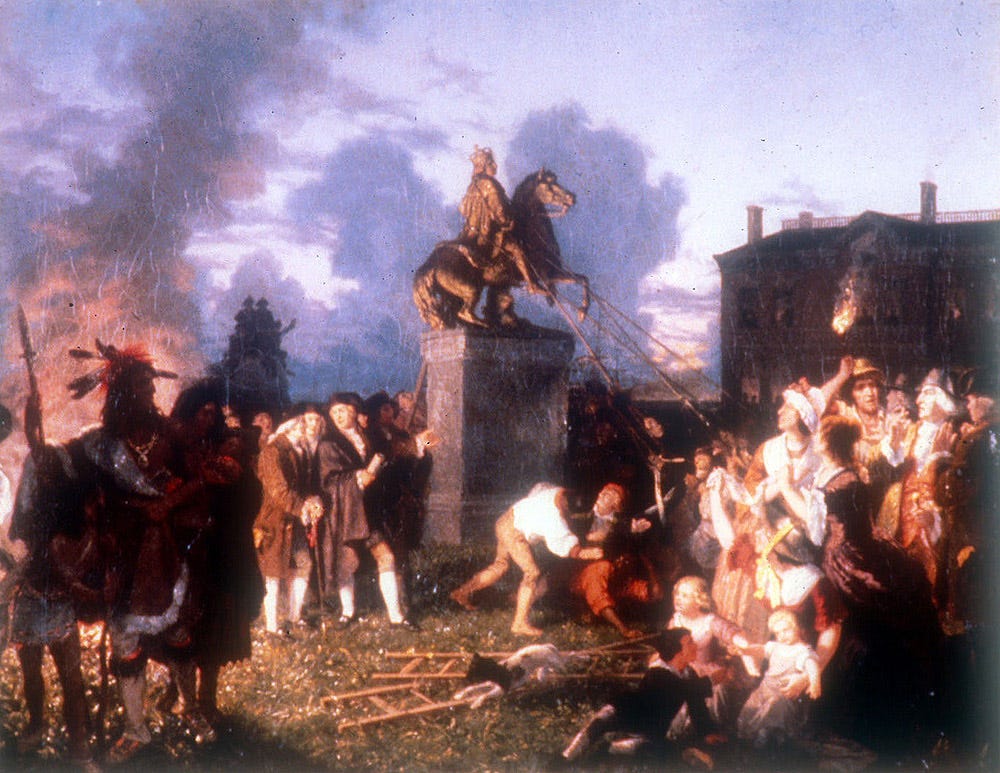Reform or Revolution - Medium