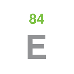 Element 84 – Medium