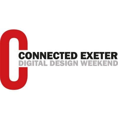 Connected Exeter – Medium