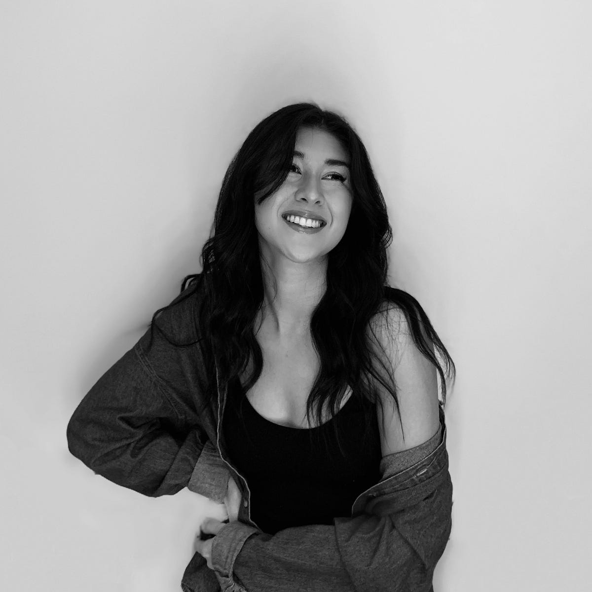 Lauren Tonello - Medium