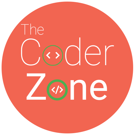 The Coder Zone – Medium