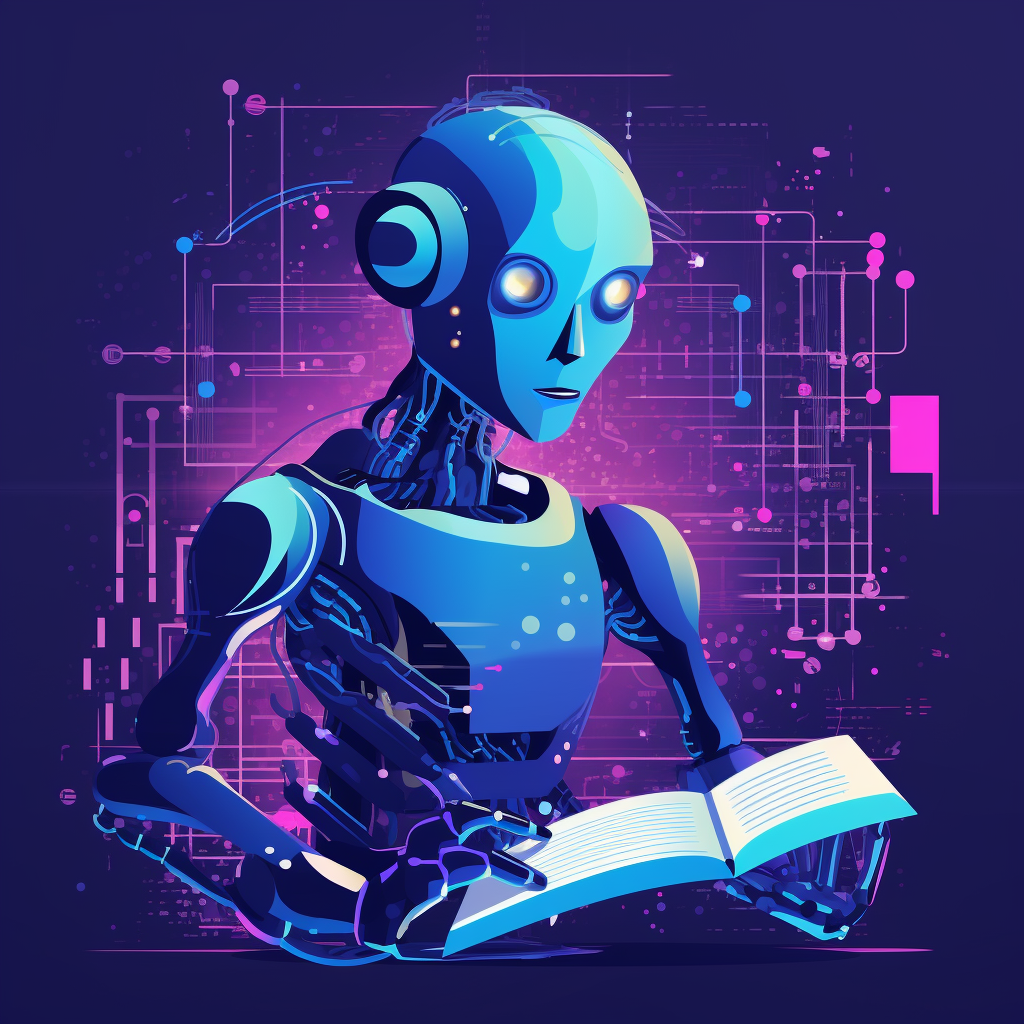 Trending stories published on Synthetica Magazine – Medium