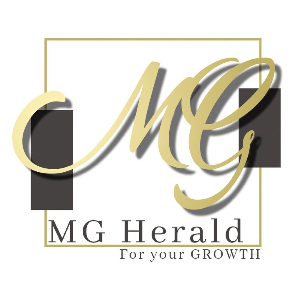 Mgherald - Medium