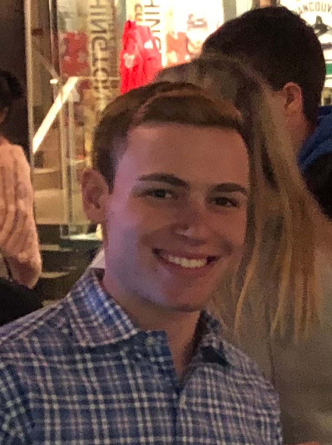 Zach Karlin - Medium