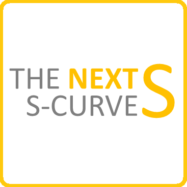 THE NEXT S-CURVE - Medium