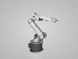 Trending stories published on Robotic Arm Control using Deep Reinforcement Learning – Medium