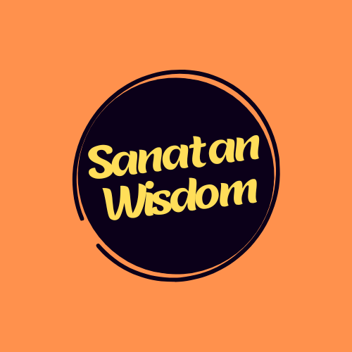 Sanatan Wisdom - Medium