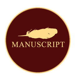 Manuskript – Medium