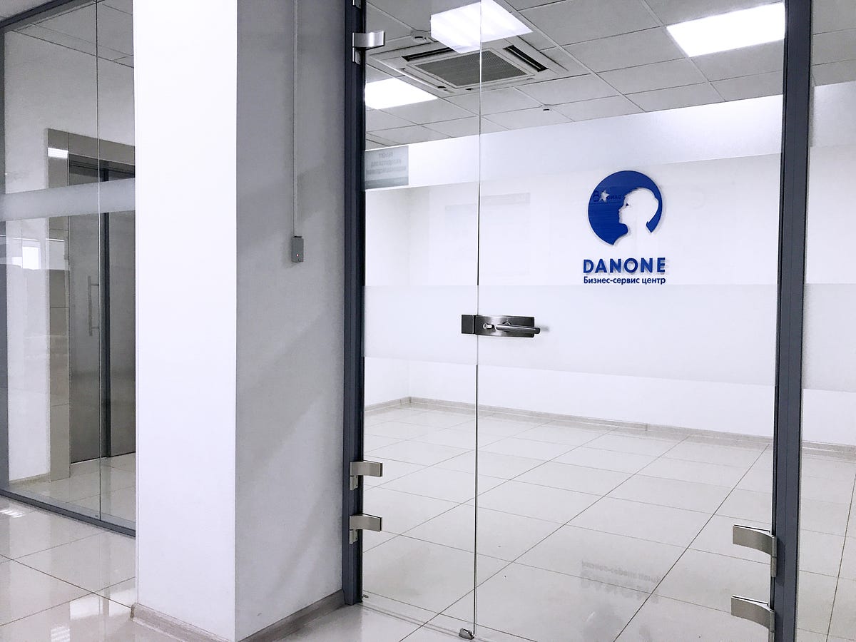 Walk through Danone’s offices, around the world – Danone – Medium