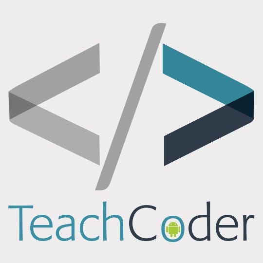 TeachCoder Official - Medium