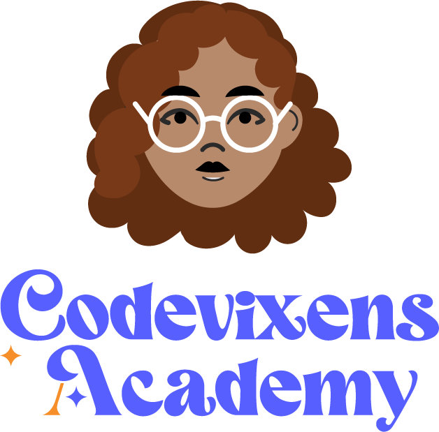 Codevixens Academy - Medium