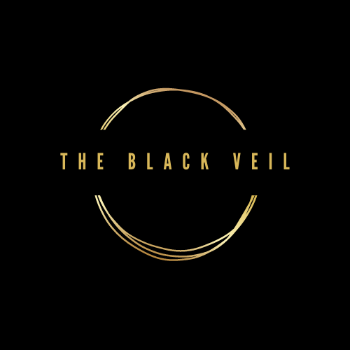 The Black Veil - Medium