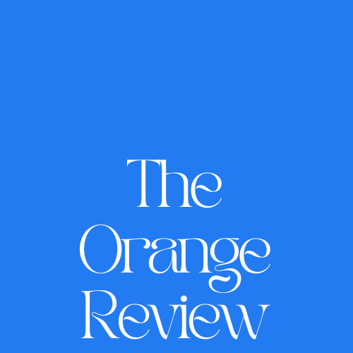The Orange Review - Medium