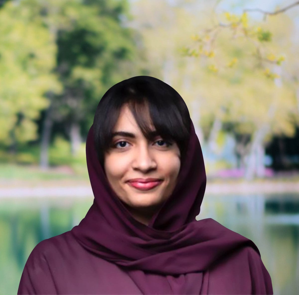 Ameera Alnujaim - Medium