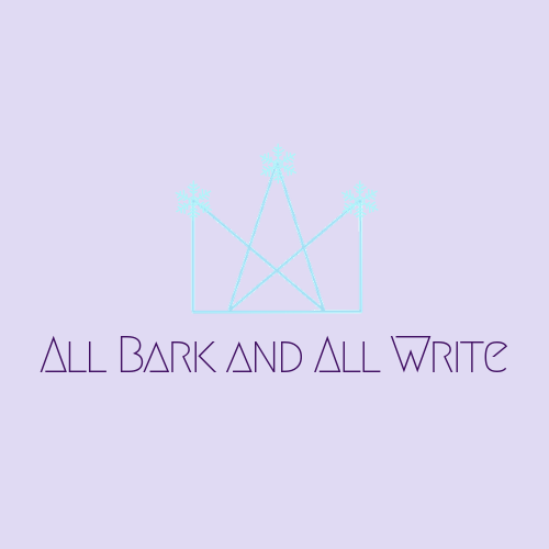 All Bark and All Write – Medium
