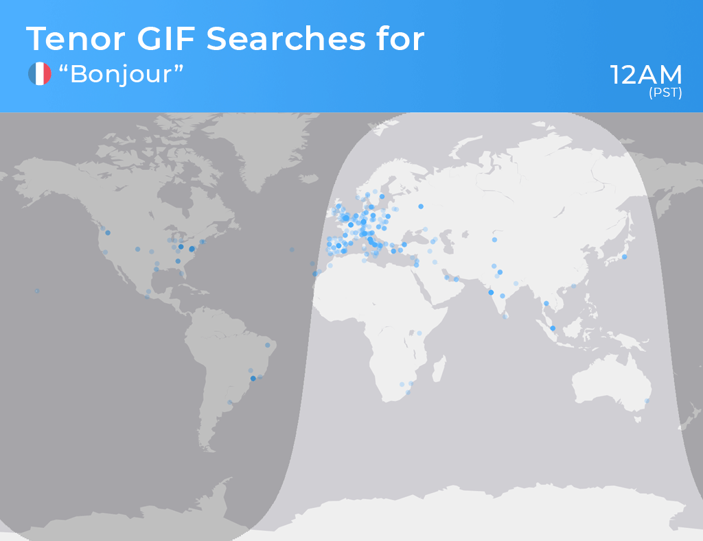 Tenor hits 12 billion monthly GIF searches as it ramps global expansion ...
