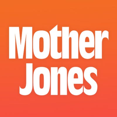 Mother Jones - Medium