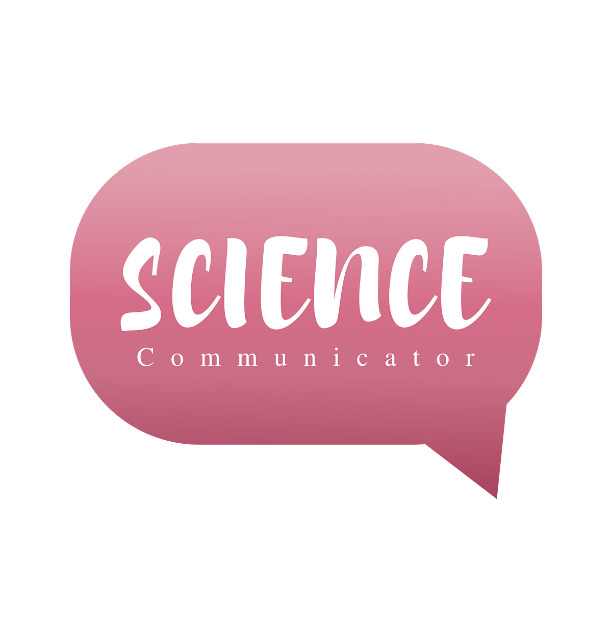 Science Communicator – Medium
