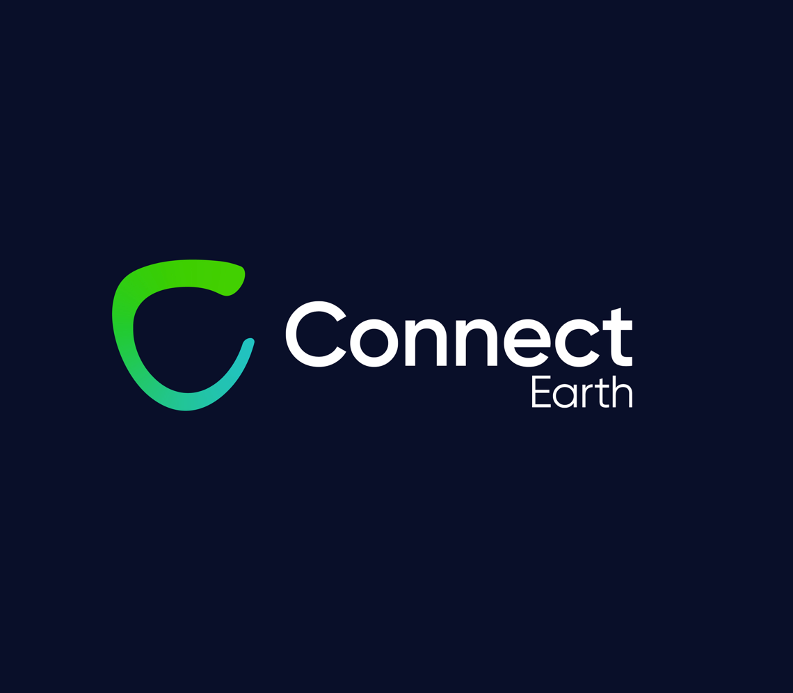 Connect Earth – Medium
