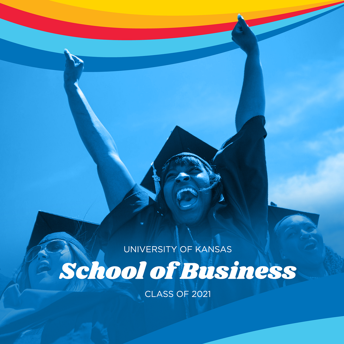KU Business Class of 2021 – Medium