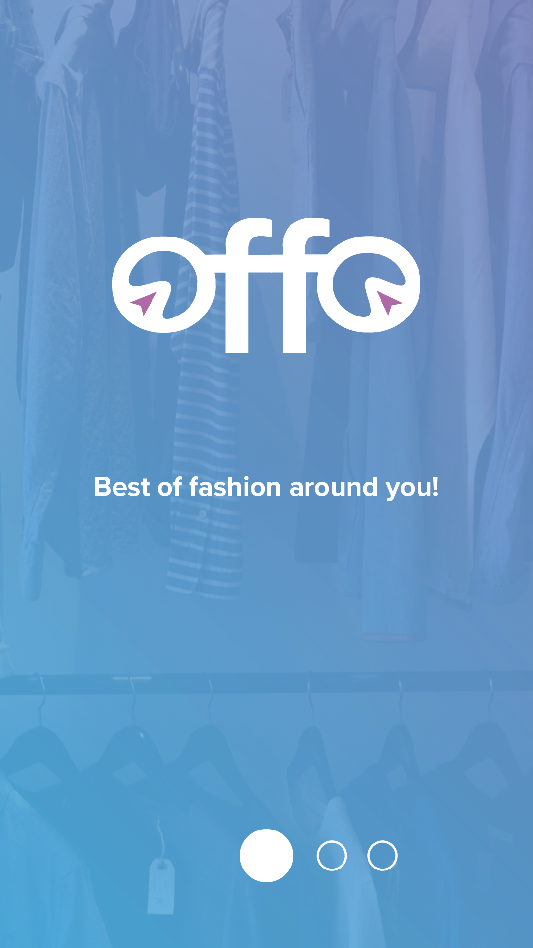 offo - Medium