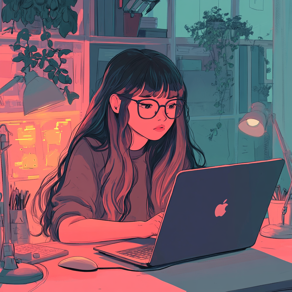 The Nerd Letter - Medium