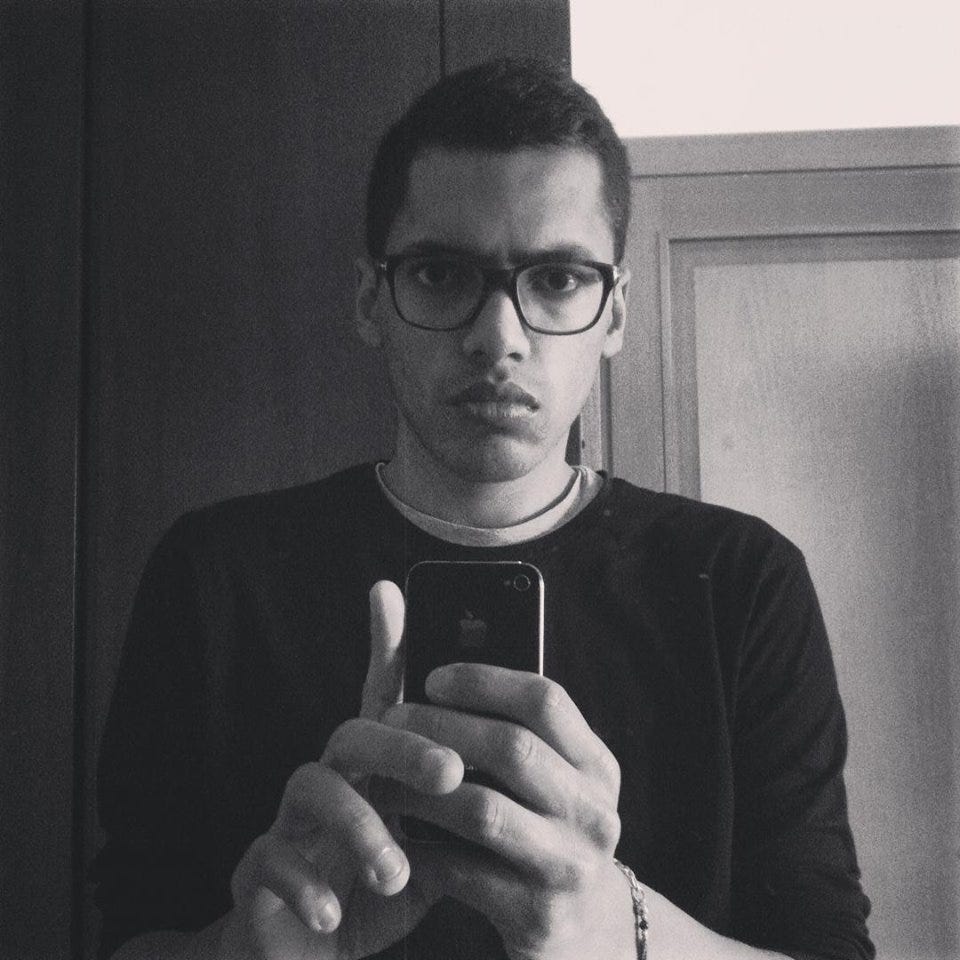 Marco Locatelli – Medium