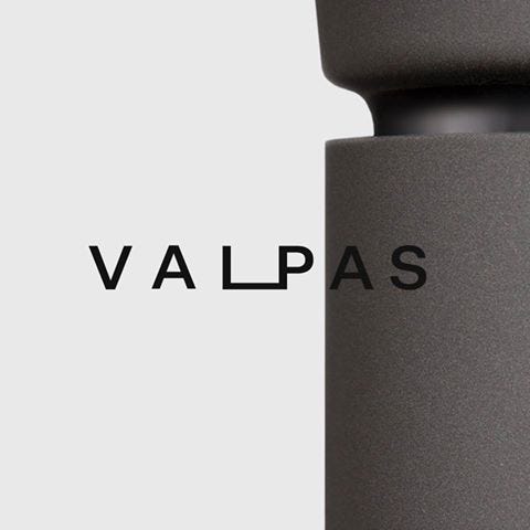 Valpas – Medium